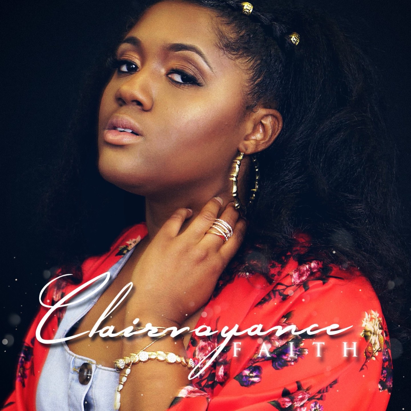 R&B songstress Faith releases new EP “Clairvoyance” | MIKODreamz